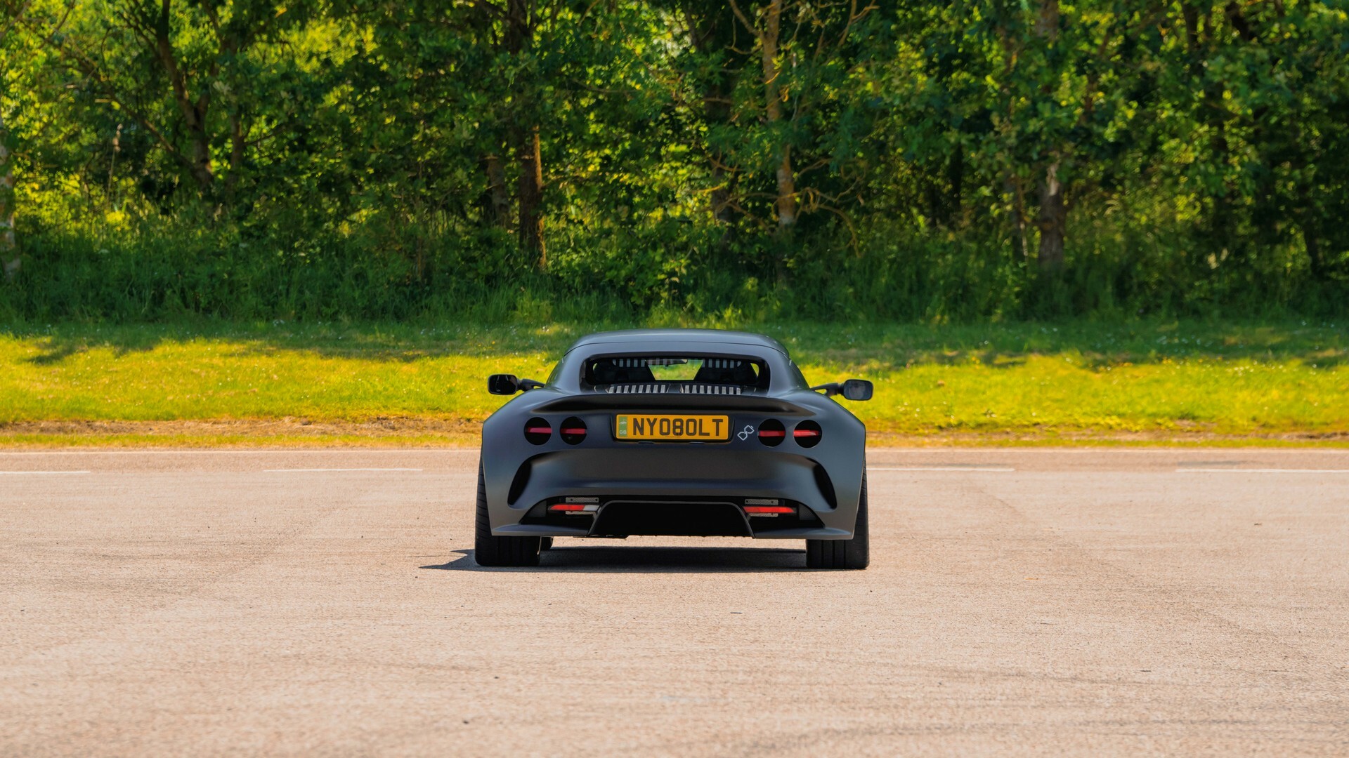 Nyobolt EV Charges To 80% In Under 5 Minutes, But Only Offers 155-Mile ...