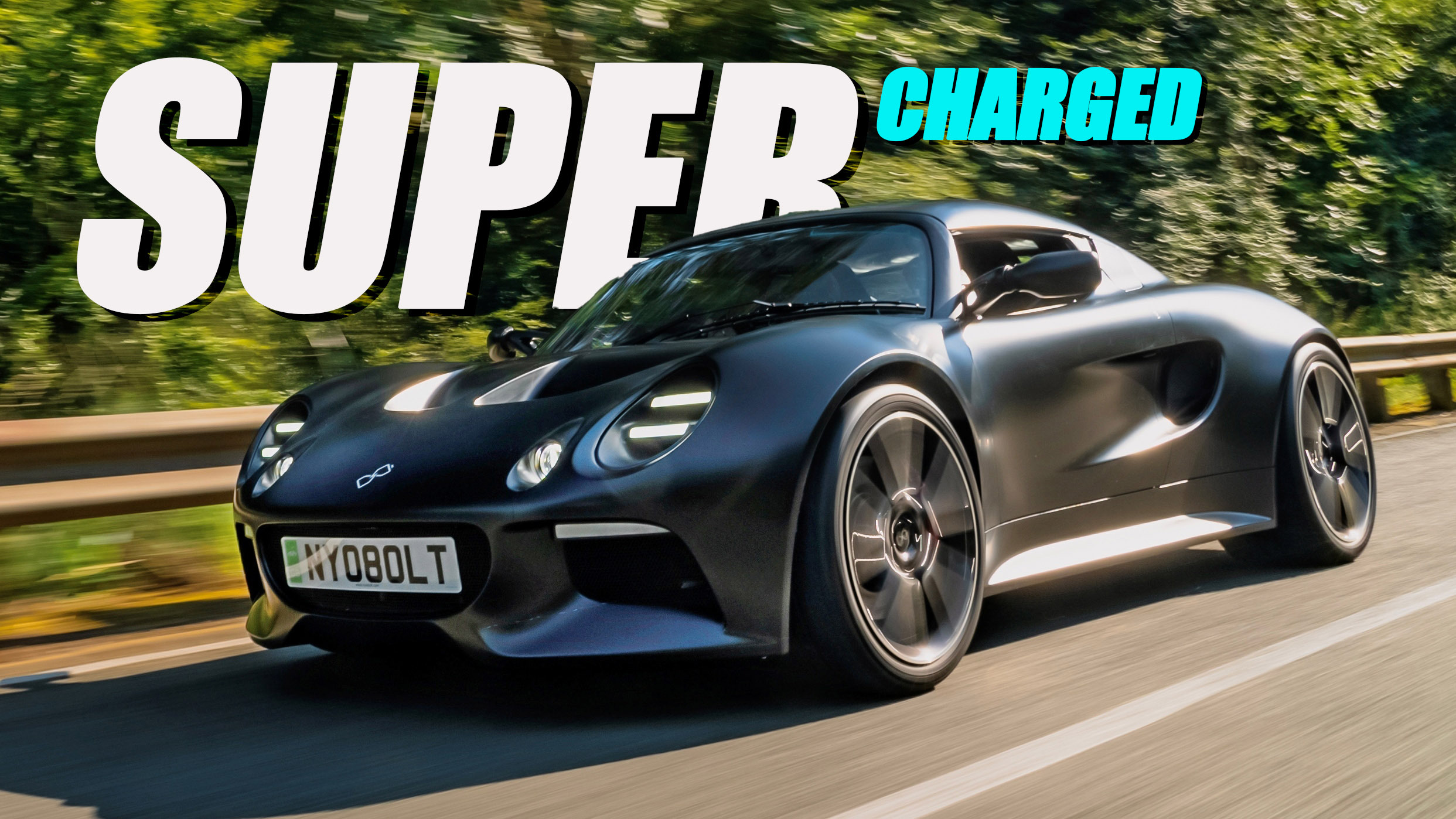 Nyobolt EV Charges To 80% In Under 5 Minutes, But Only Offers 155-Mile ...