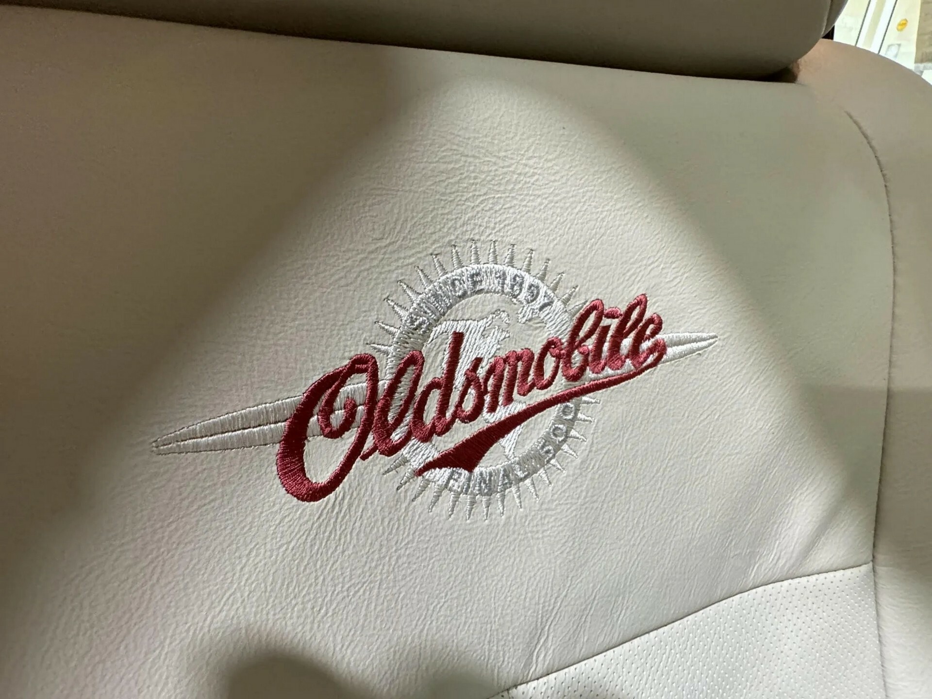 Oldsmobile Alero Logo 2001 Oldsmobile Alero Car Blueprint 36594261