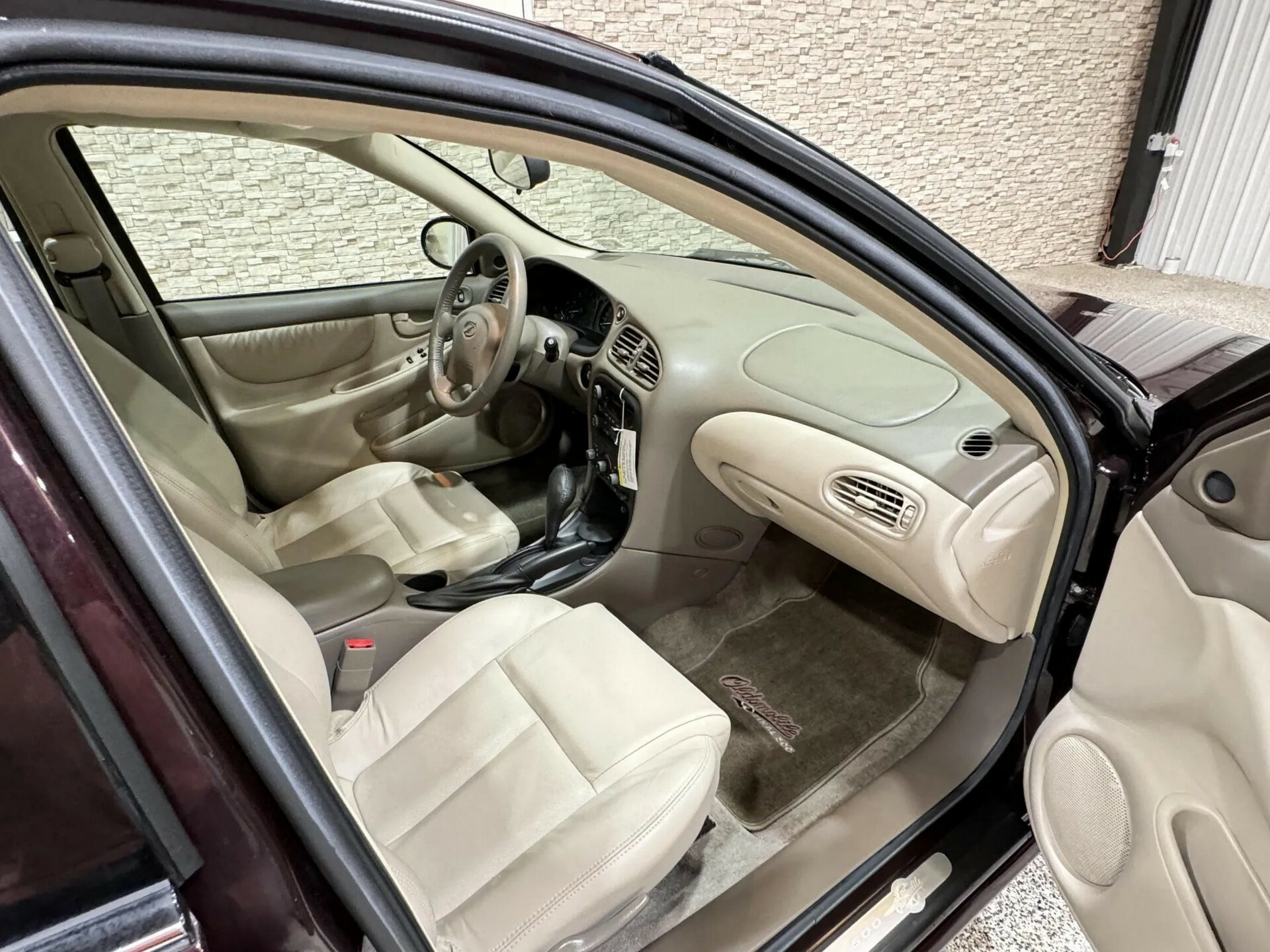 The Oldsmobile Alero Was Trash, But Is This Final 500 Edition Worth ...