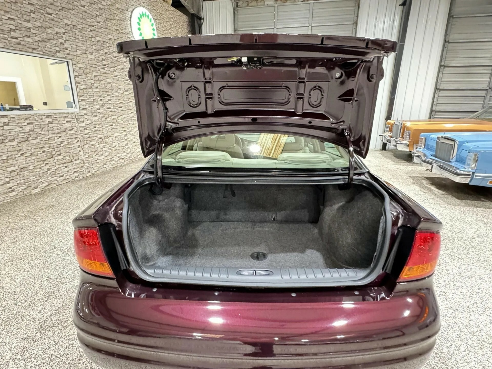 The Oldsmobile Alero Was Trash, But Is This Final 500 Edition Worth ...