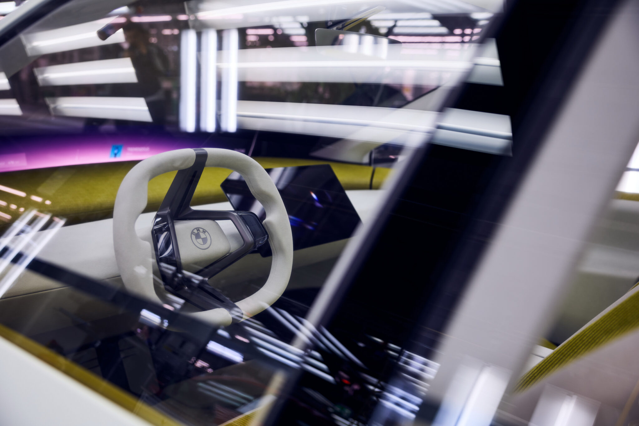 2026 BMW i3 Sedan: What We Know About The Electrified 3 Series | Carscoops