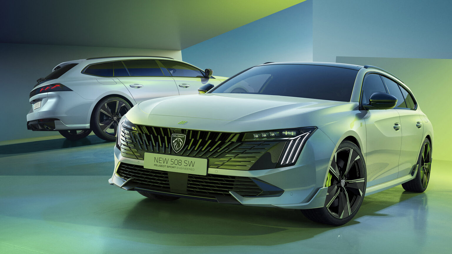 Peugeot To Kill PSE Badge After Just 1 Model As Focus Turns To EVs ...