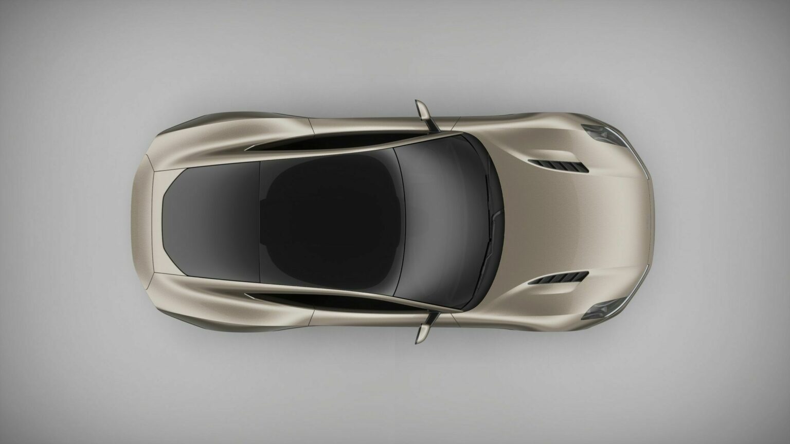 Piëch Relaunches GT Electric Supercar With Over 1,000HP And Two ...