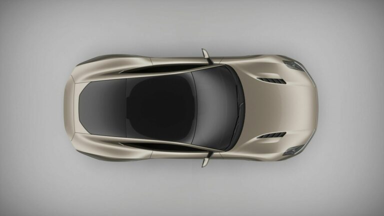 Piëch Relaunches GT Electric Supercar With Over 1,000HP And Two ...