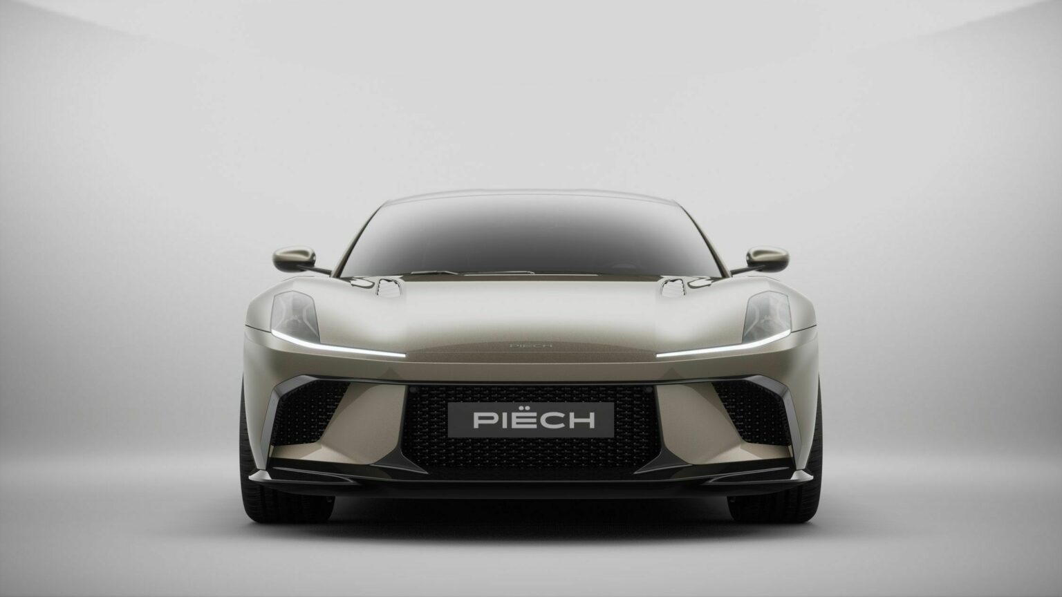 Piëch Relaunches GT Electric Supercar With Over 1,000HP And Two ...