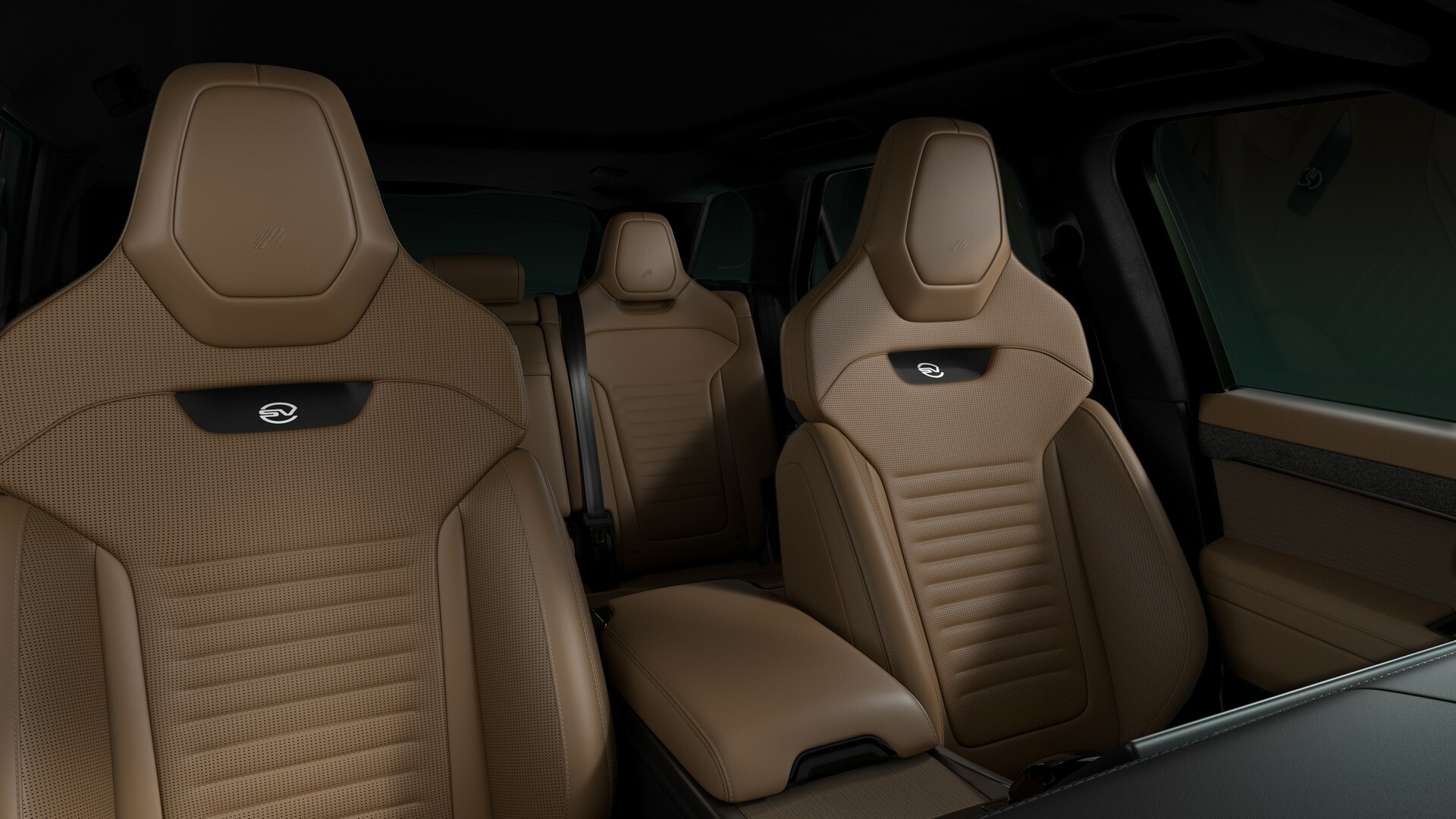 Range Rover Sport SV Celestial Collection Reaches For The Stars | Carscoops