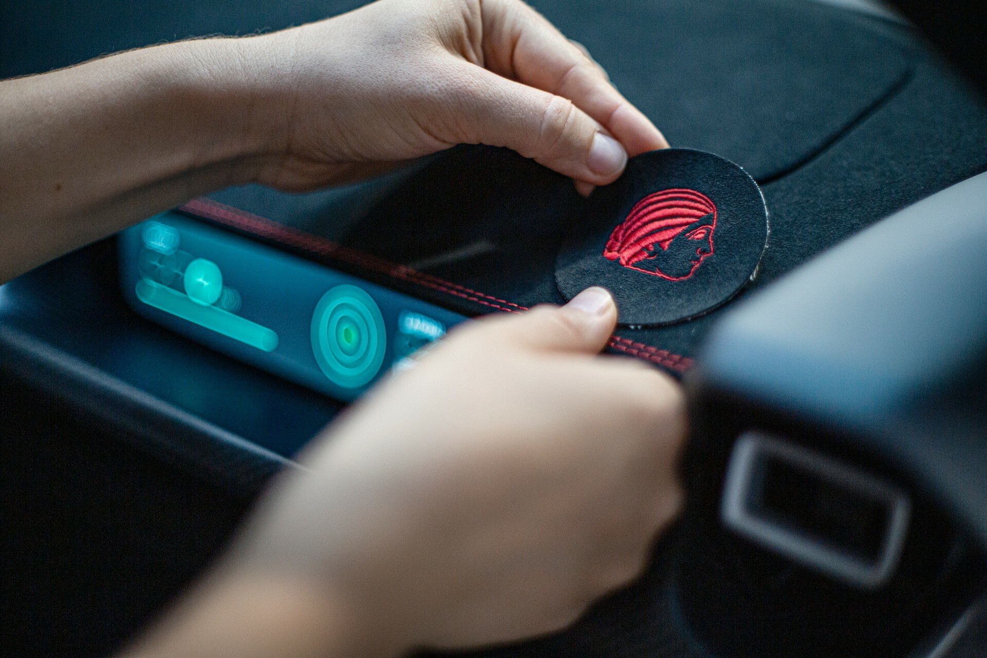 Mate Rimac Gets His Very Own Nevera And It Looks Amazing | Carscoops