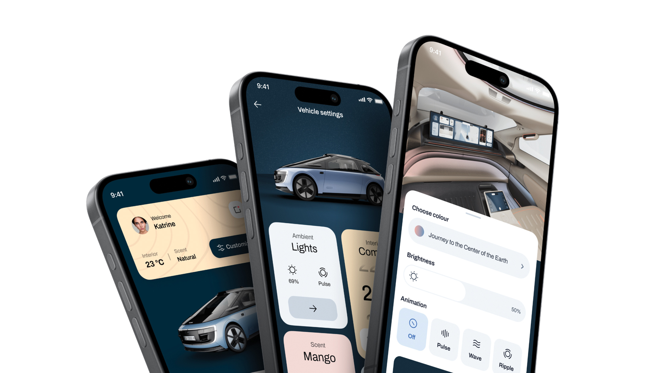 Rimac’s Verne Robotaxi Is A Sporty 2-Seat Coupe With Sliding Doors And ...