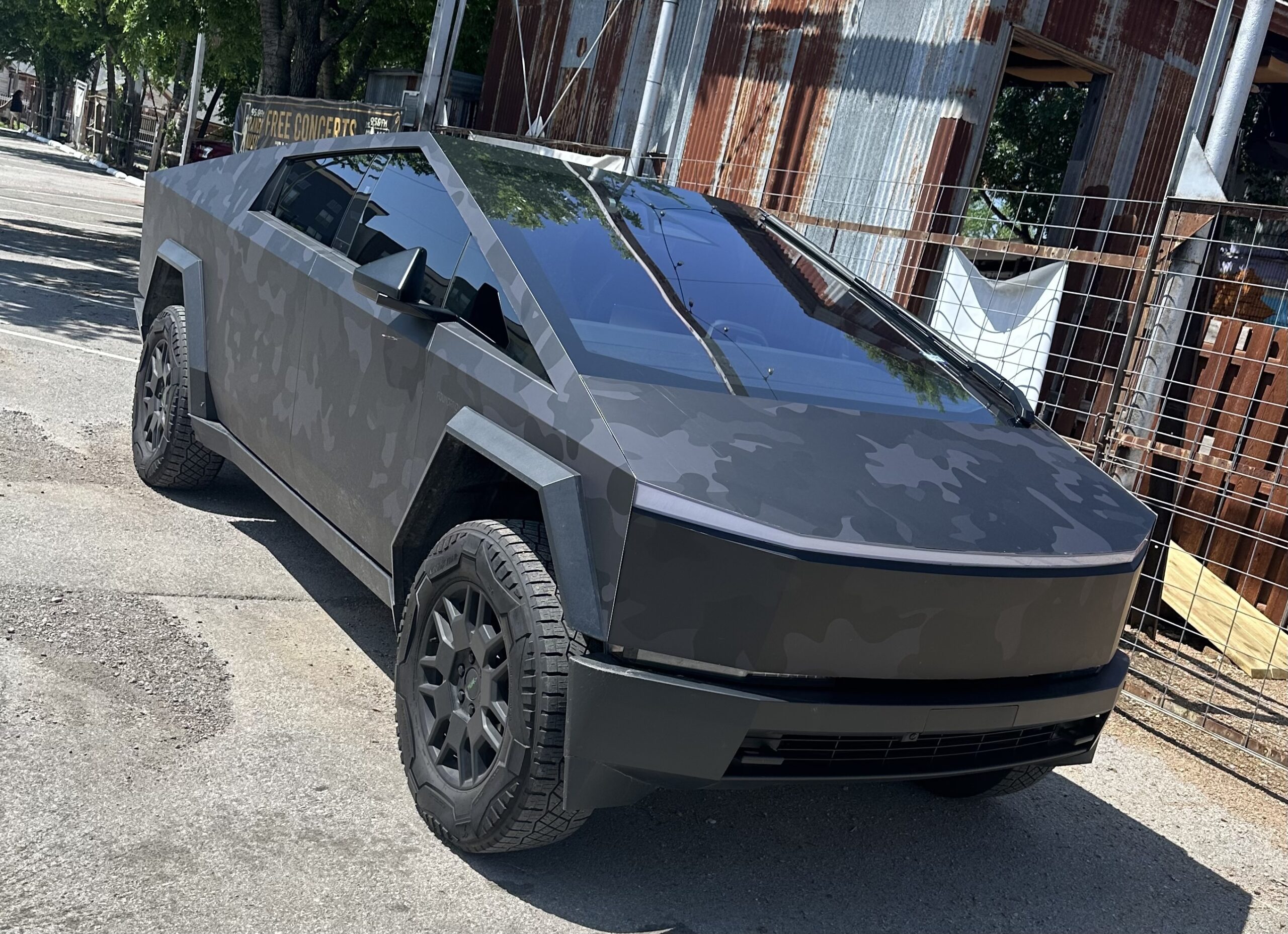 There Are Over 220 Tesla Cybertrucks For Sale In The Used Car Market ...