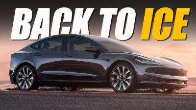 Modded Suzuki Hayabusa Fights To End Tesla Model S Plaid’s Drag Strip ...