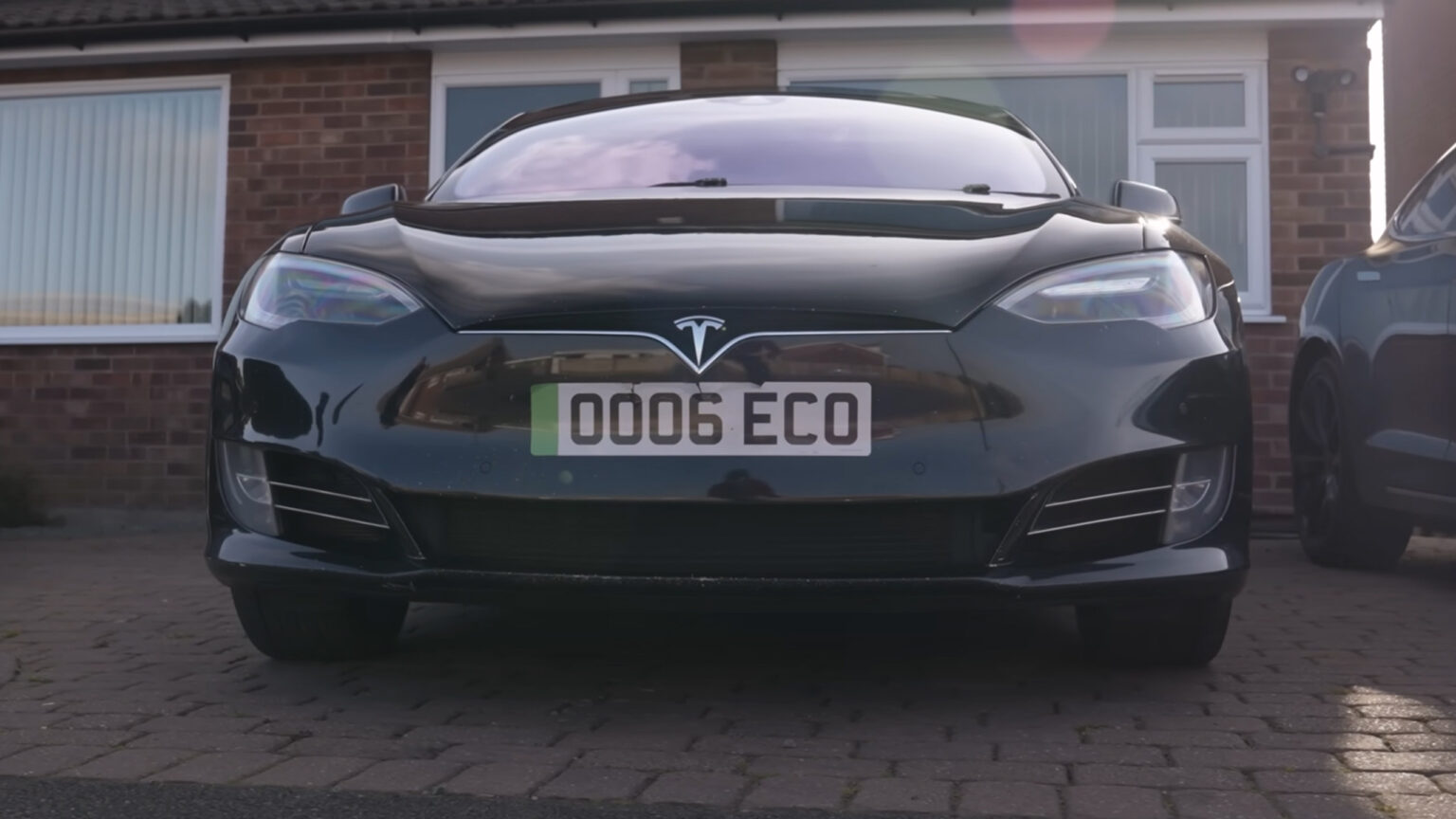 Tesla Model S Cruises Past 430,000 Miles On Original Battery | Carscoops