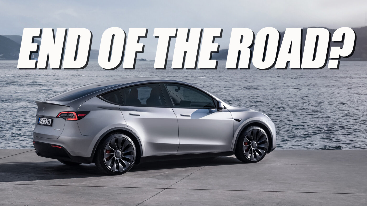 “The Story Is Over”: Why Some Of Tesla’s Big Investors Are Bailing On ...