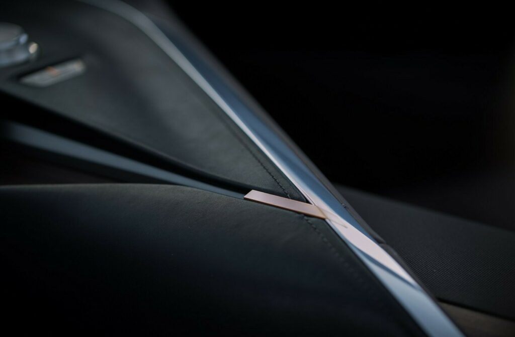 Secret Cadillac Expressive Coupe Concept Revealed In The Flesh | Carscoops