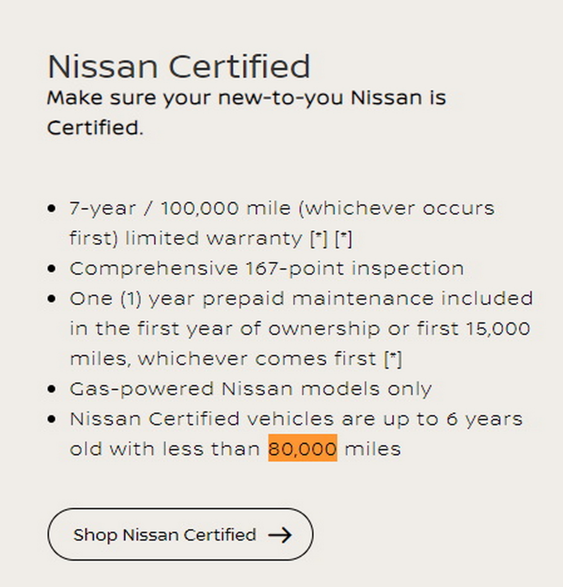 Customer Buys $18K CPO Nissan Pathfinder, Faces Shocking $31K Repair ...