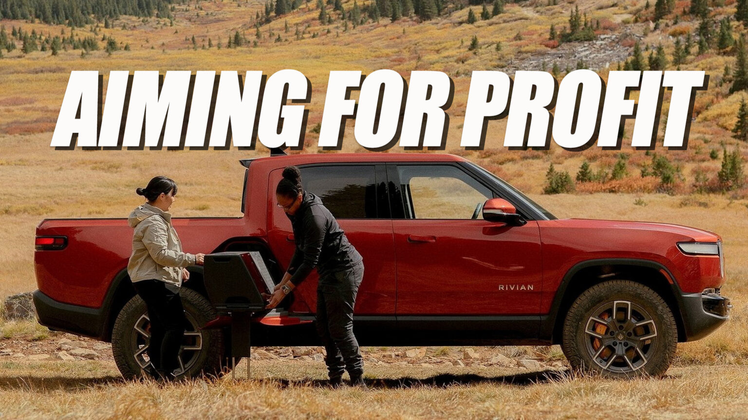 Model X Owner Sues Tesla, Says FSD and Autopilot Don’t Live Up To ...