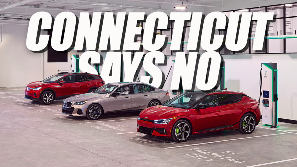 California | Carscoops