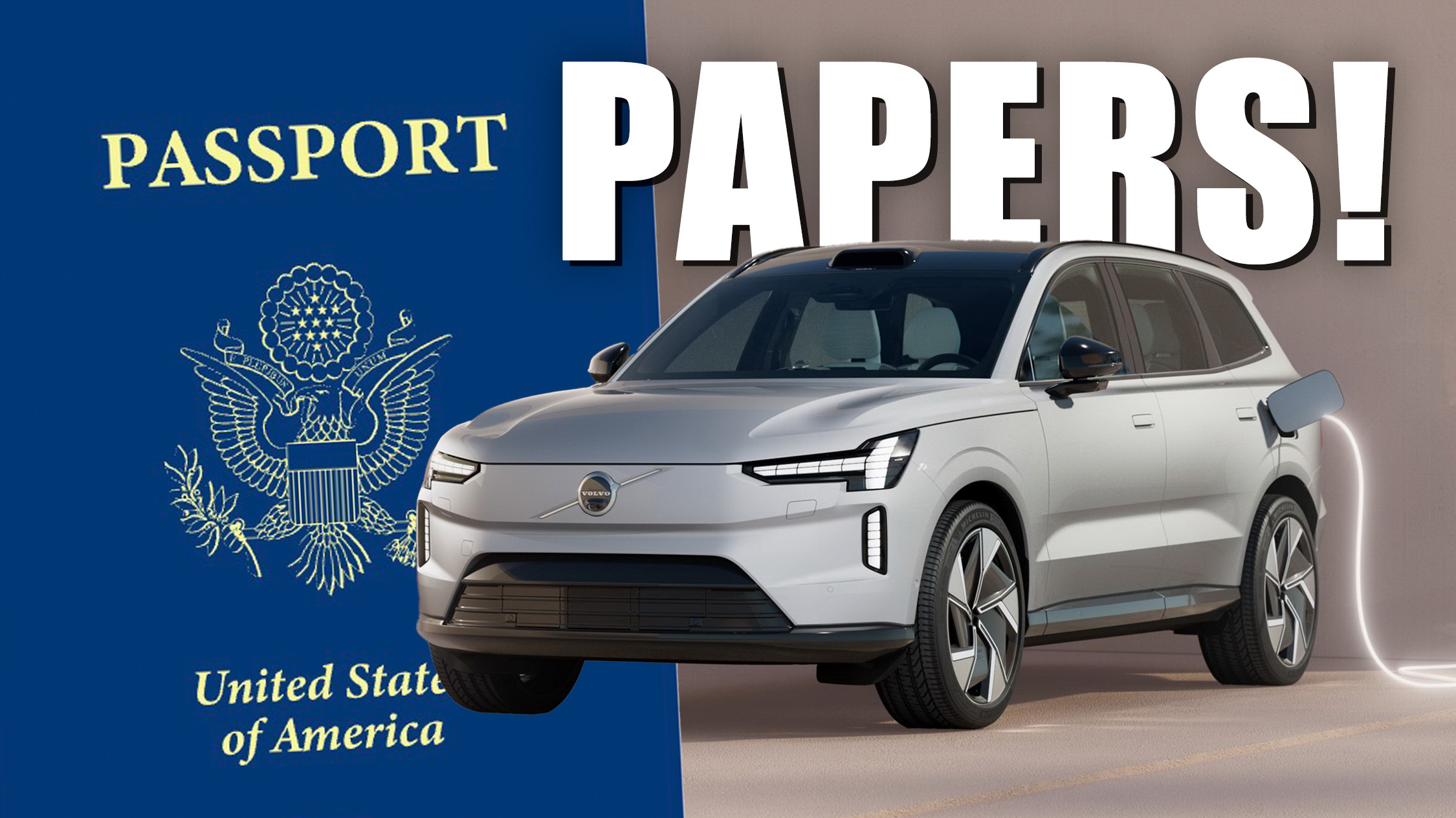 Volvo To Issue World’s First Battery ‘Passports’ This Year, Will U.S ...