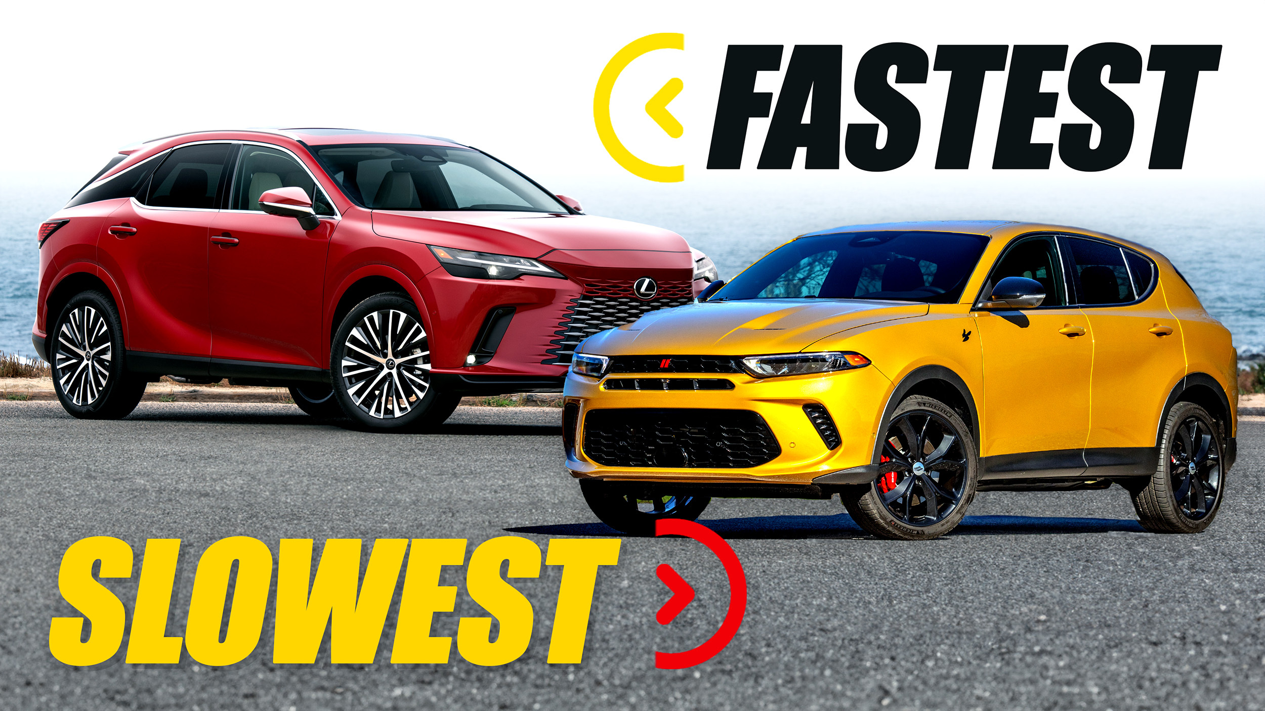 The Fastest And Slowest Selling Car Brands In The US | Carscoops