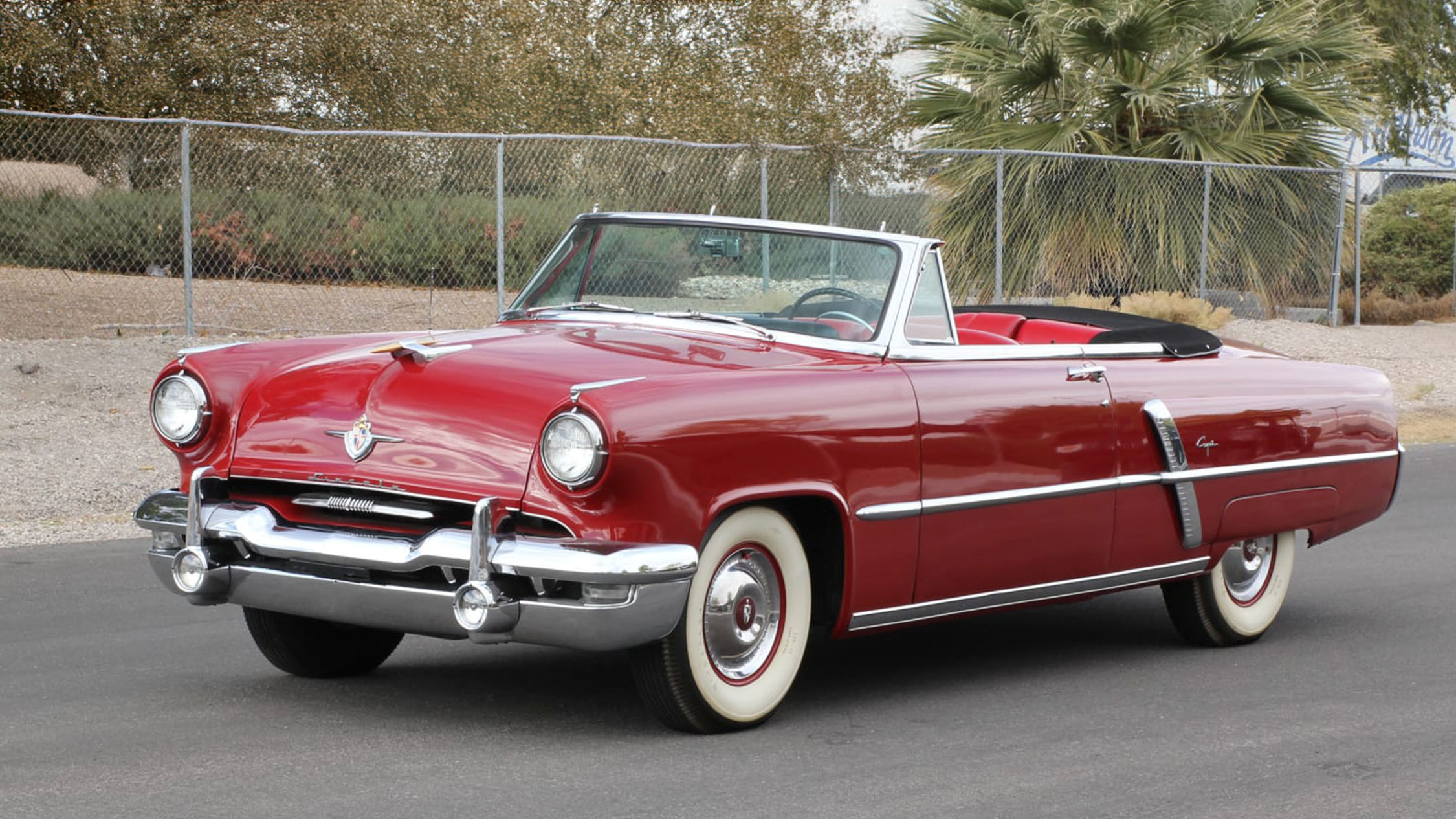 Ford’s Capri Has Regenerated Almost As Many Times As Dr Who | Carscoops