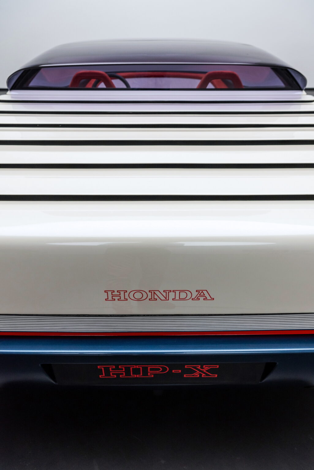 Pininfarina’s Honda HP-X Supercar Concept And NSX Inspiration Coming To ...