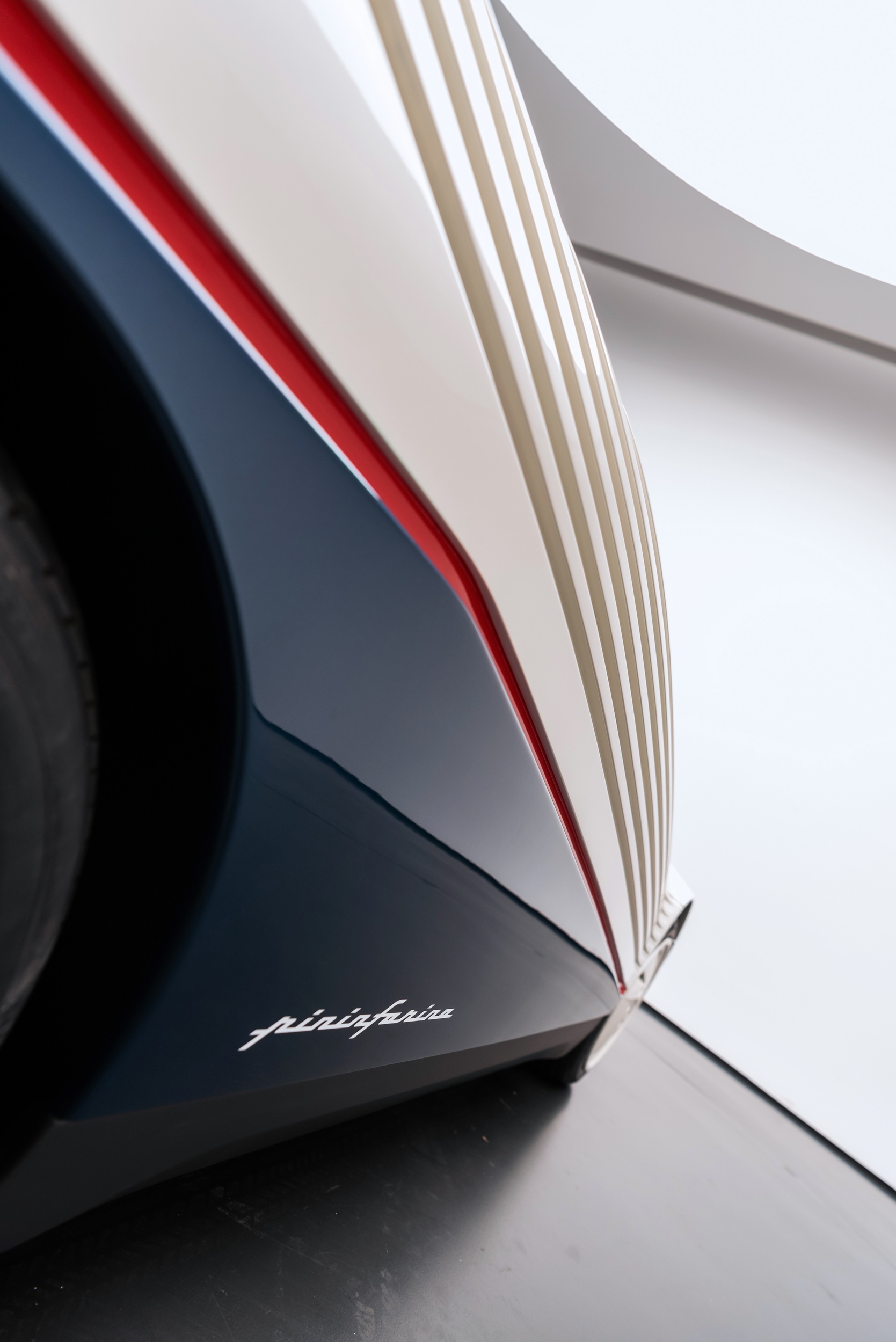 Pininfarina’s Honda HP-X Supercar Concept And NSX Inspiration Coming To ...