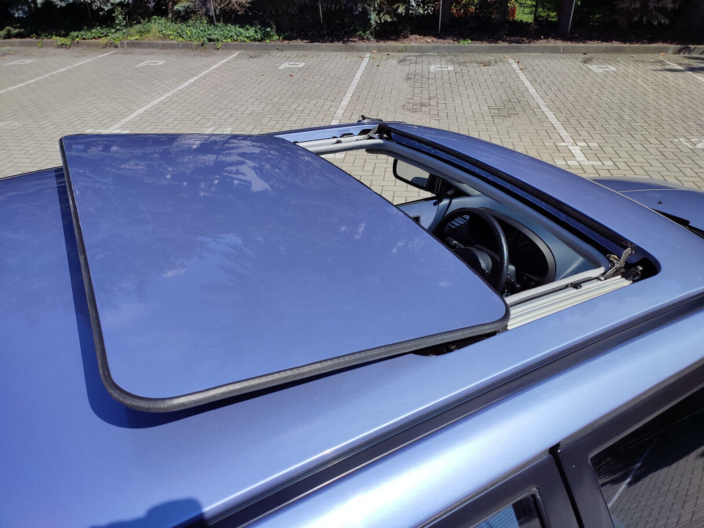 Like-New 1990 Mazda 323F Emerges After Decades In Dealer Storage ...