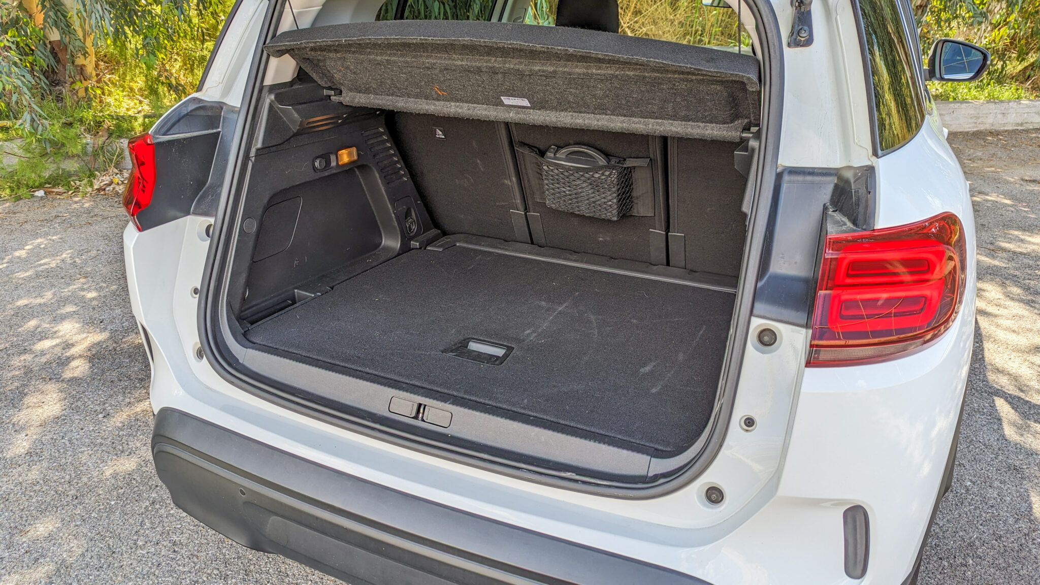 Review: Here’s Why I Bought A Citroen C5 Aircross As A Family Hauler ...