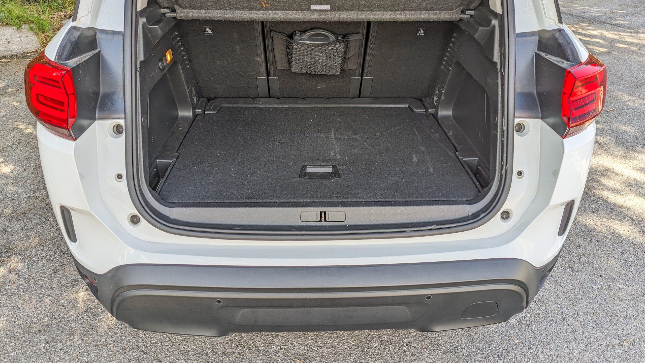 Review: Here’s Why I Bought A Citroen C5 Aircross As A Family Hauler ...