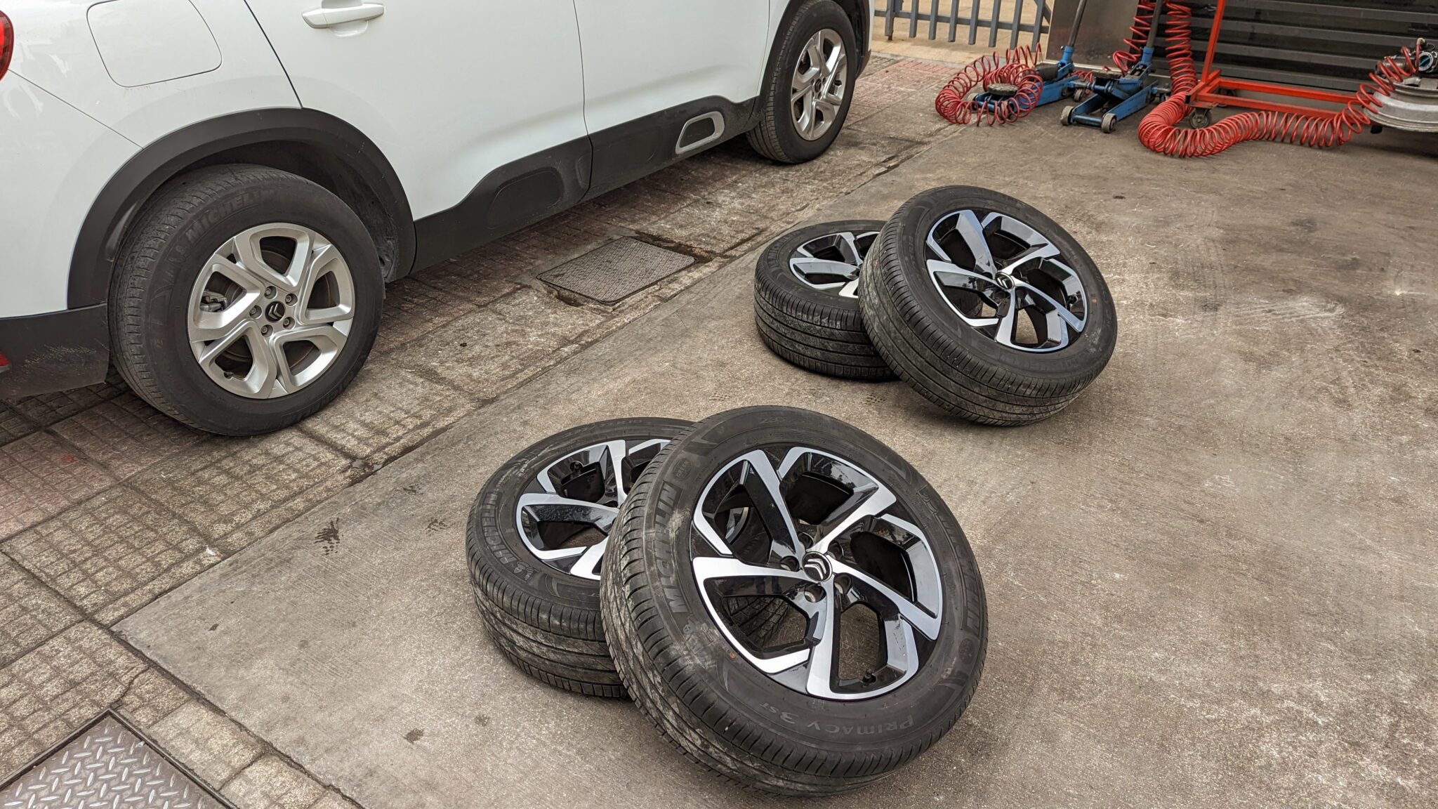 Review: Here’s Why I Bought A Citroen C5 Aircross As A Family Hauler ...