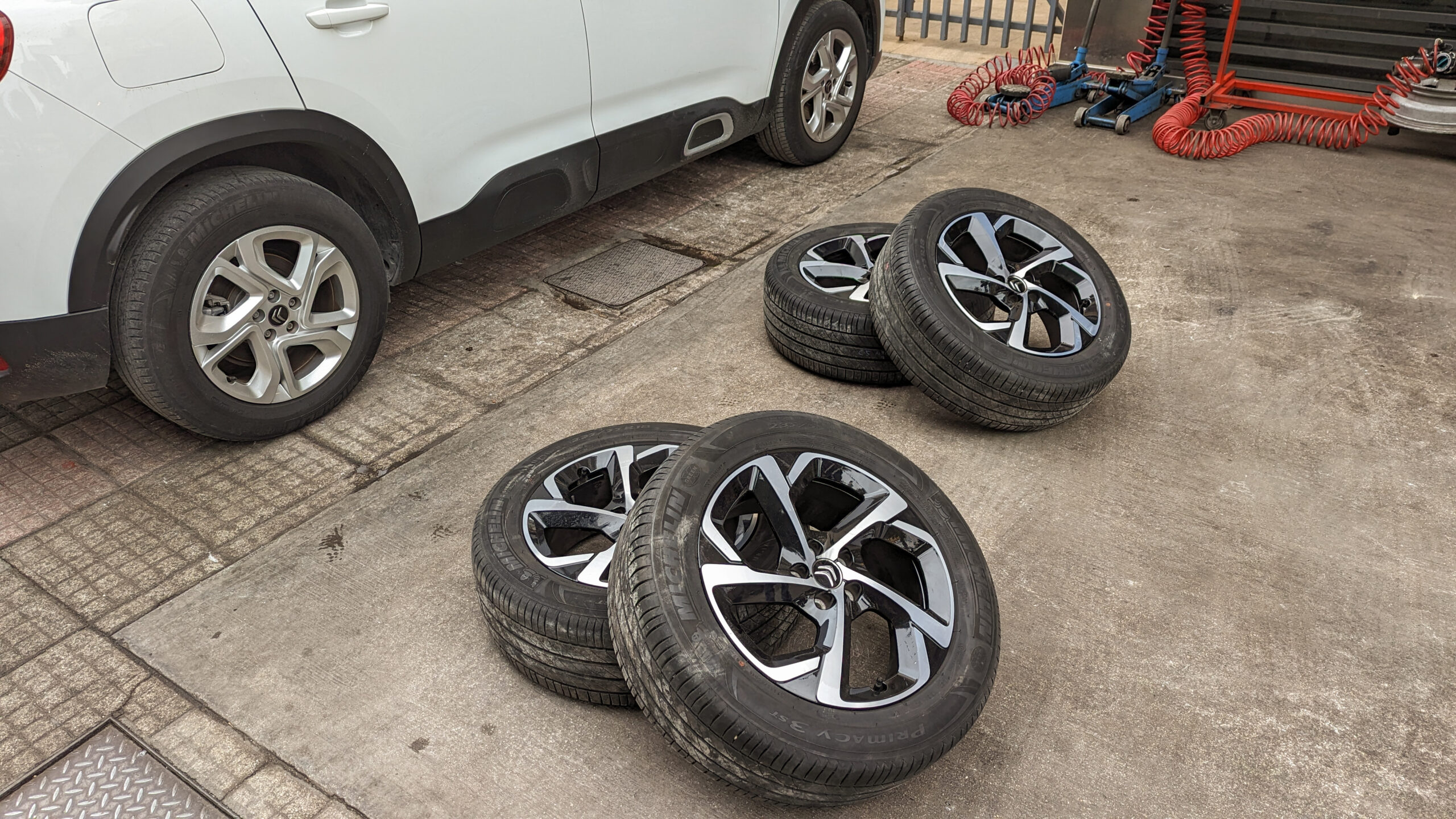 Review: Here’s Why I Bought A Citroen C5 Aircross As A Family Hauler ...