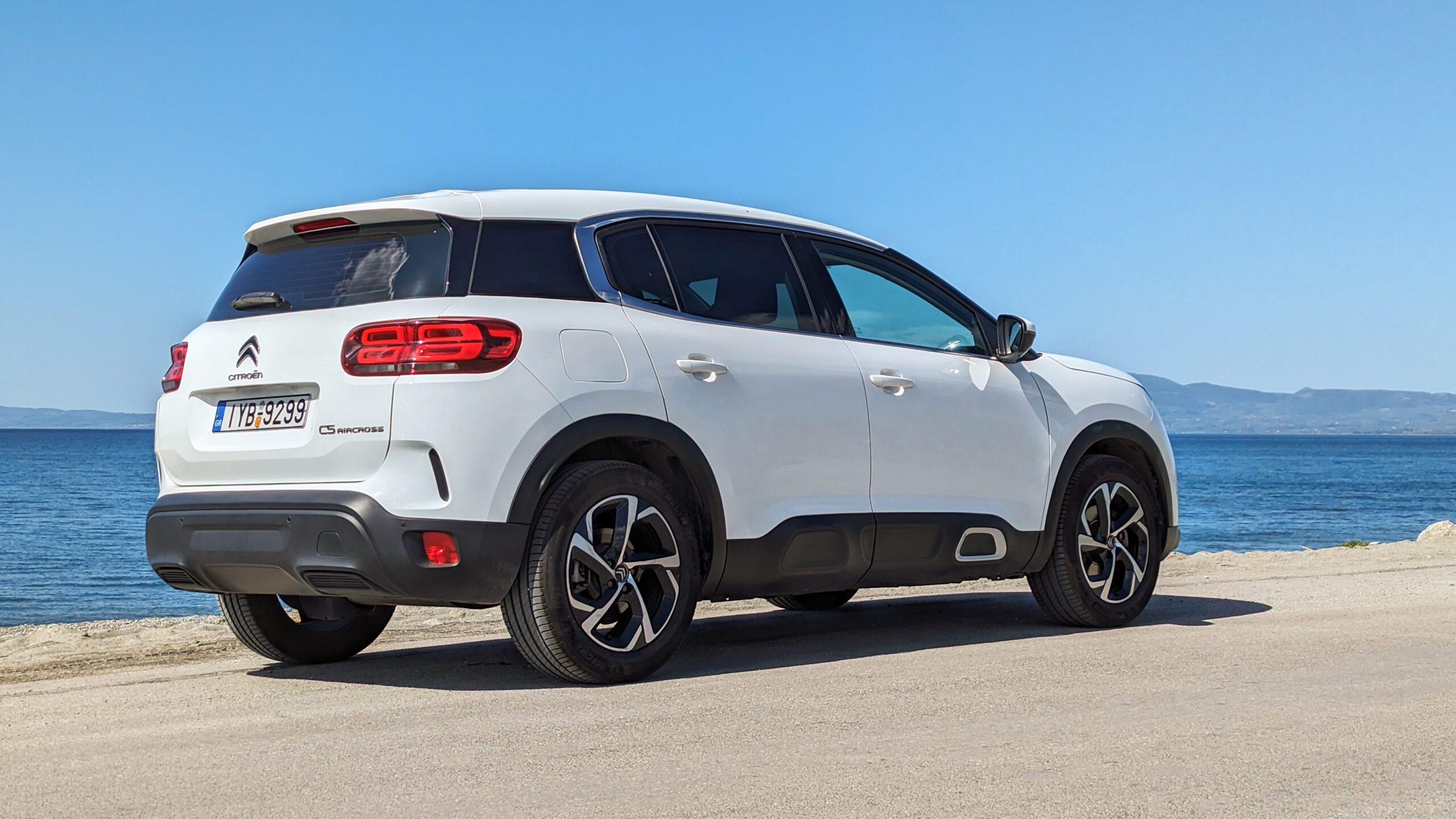 Review: Here’s Why I Bought A Citroen C5 Aircross As A Family Hauler ...