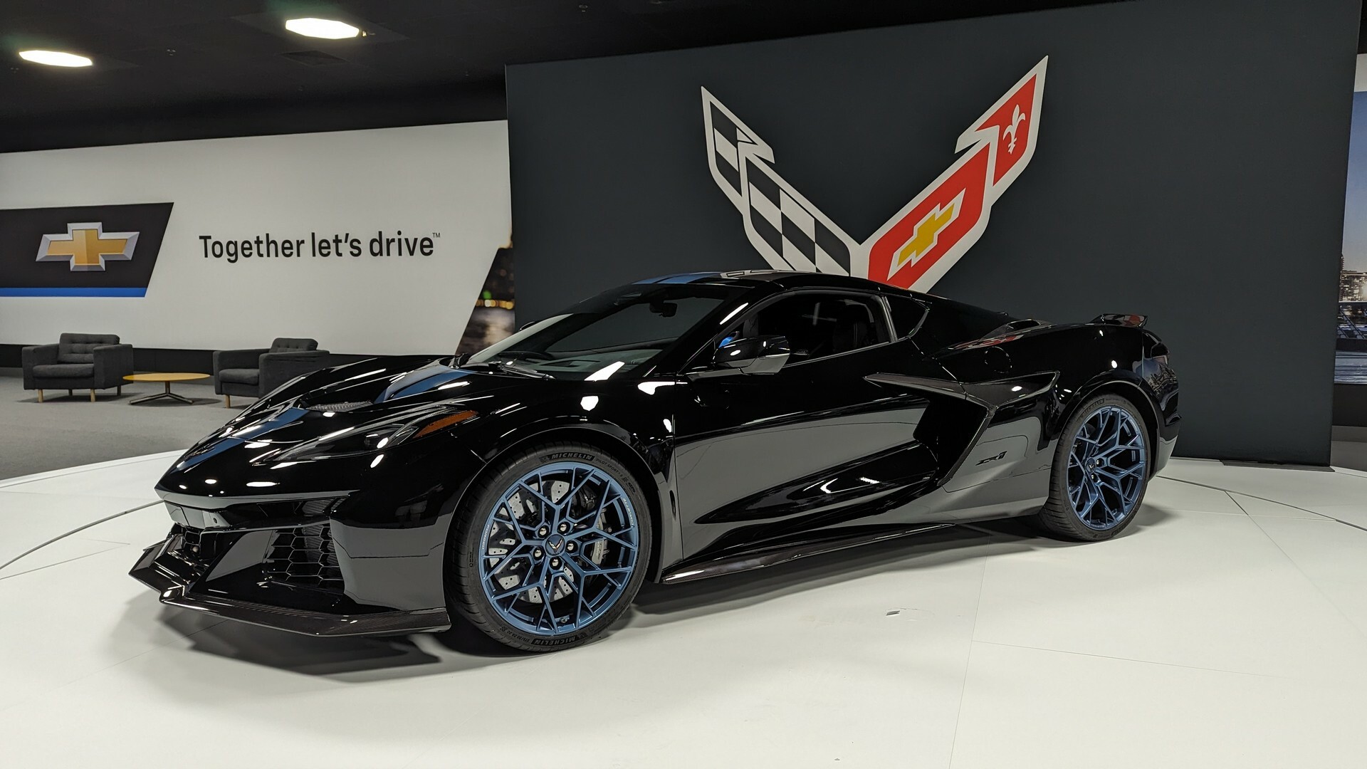 The C8 Corvette Is Attracting Younger And Wealthier Drivers | Carscoops