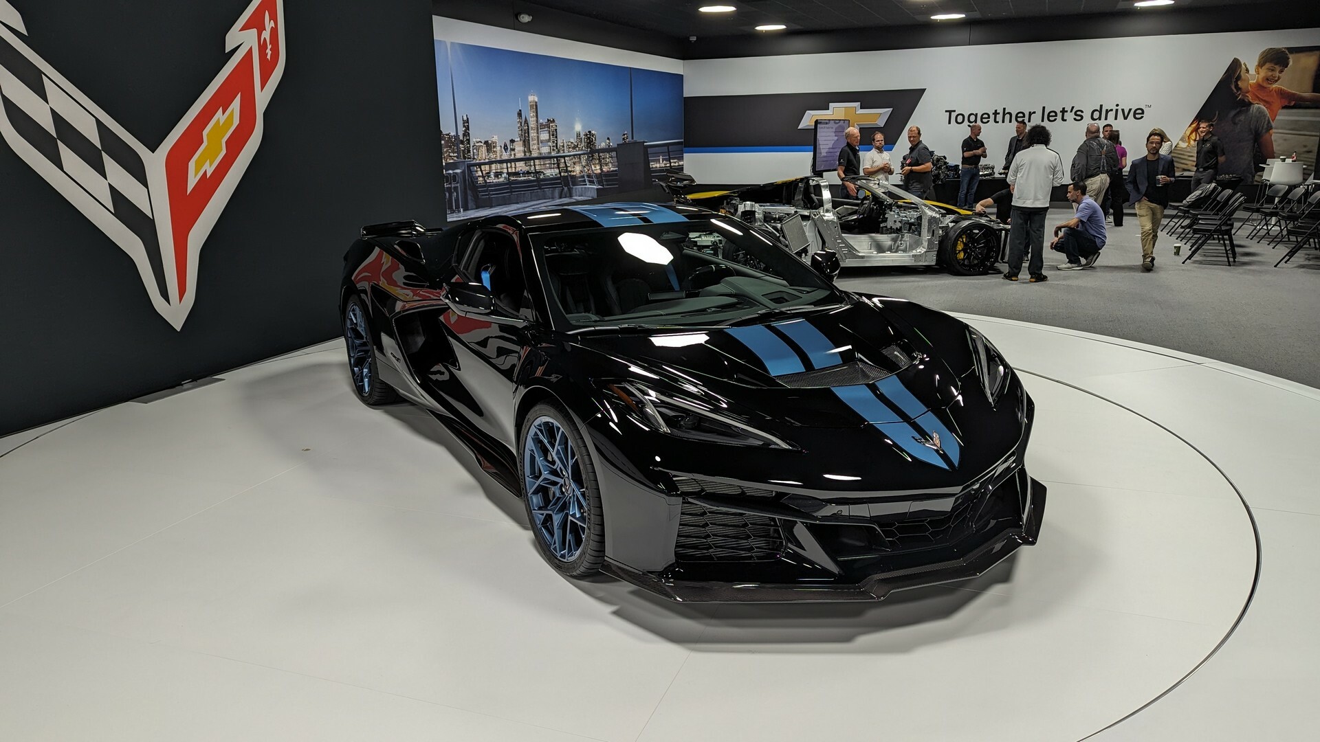 The C8 Corvette Is Attracting Younger And Wealthier Drivers | Carscoops