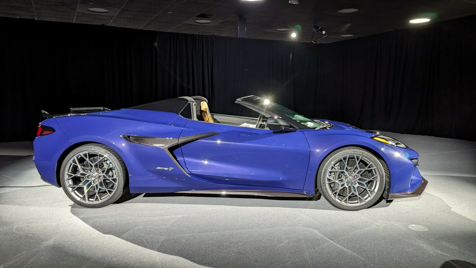 The C8 Corvette Is Attracting Younger And Wealthier Drivers | Carscoops