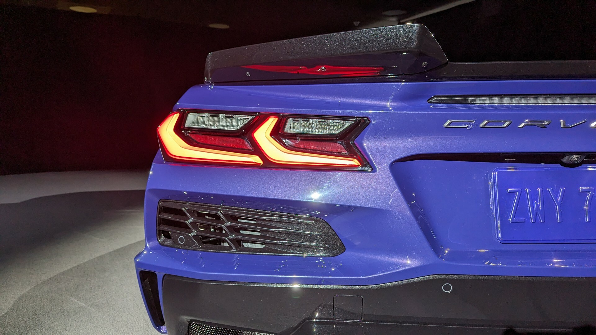 The C8 Corvette Is Attracting Younger And Wealthier Drivers | Carscoops