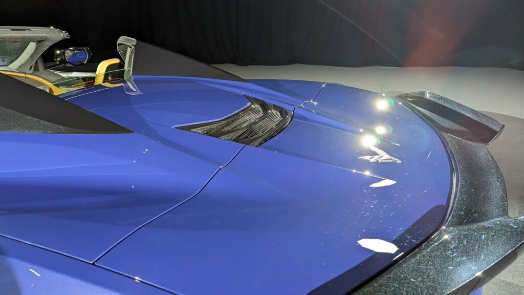 The C8 Corvette Is Attracting Younger And Wealthier Drivers | Carscoops