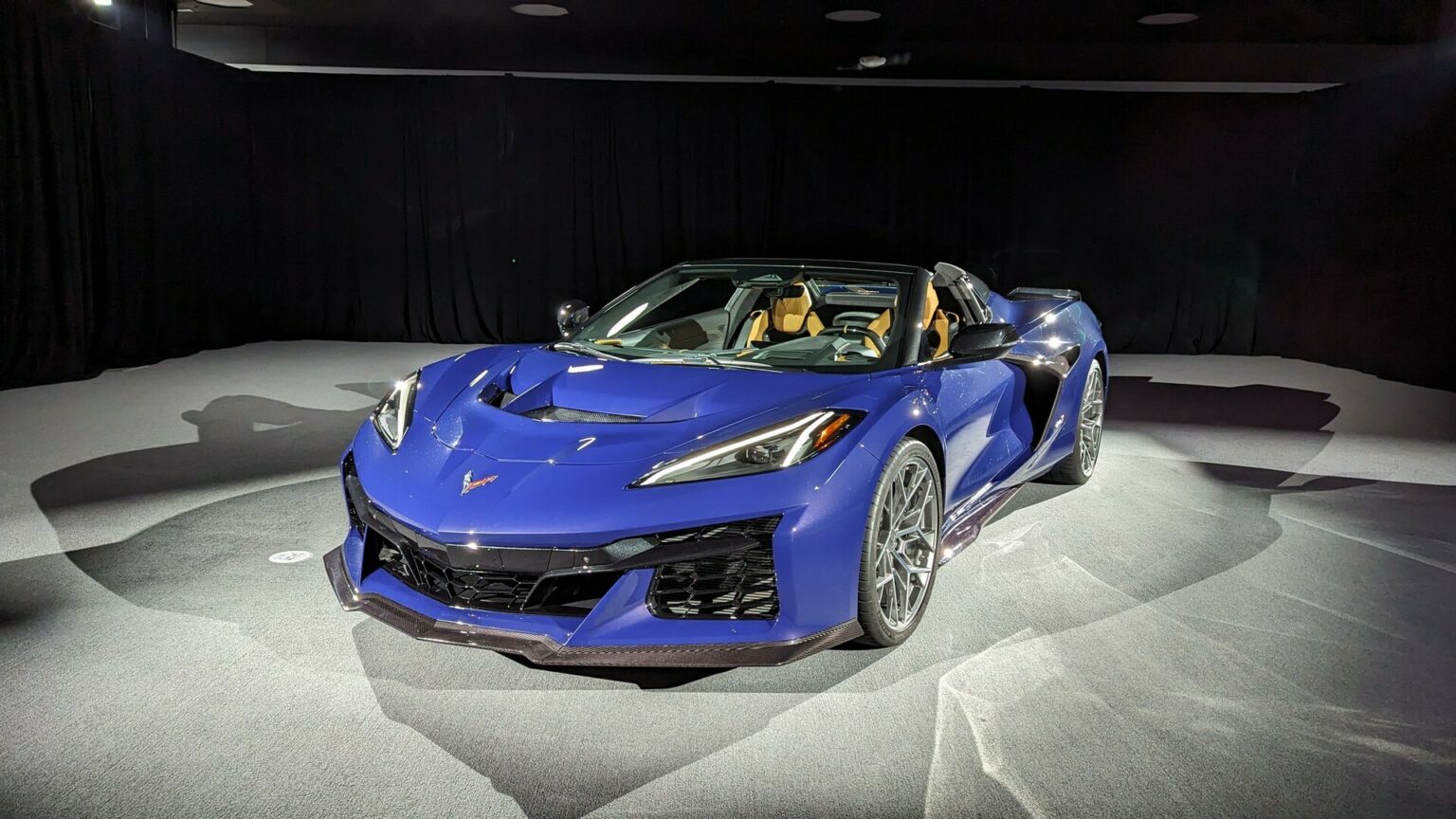 The C8 Corvette Is Attracting Younger And Wealthier Drivers | Carscoops