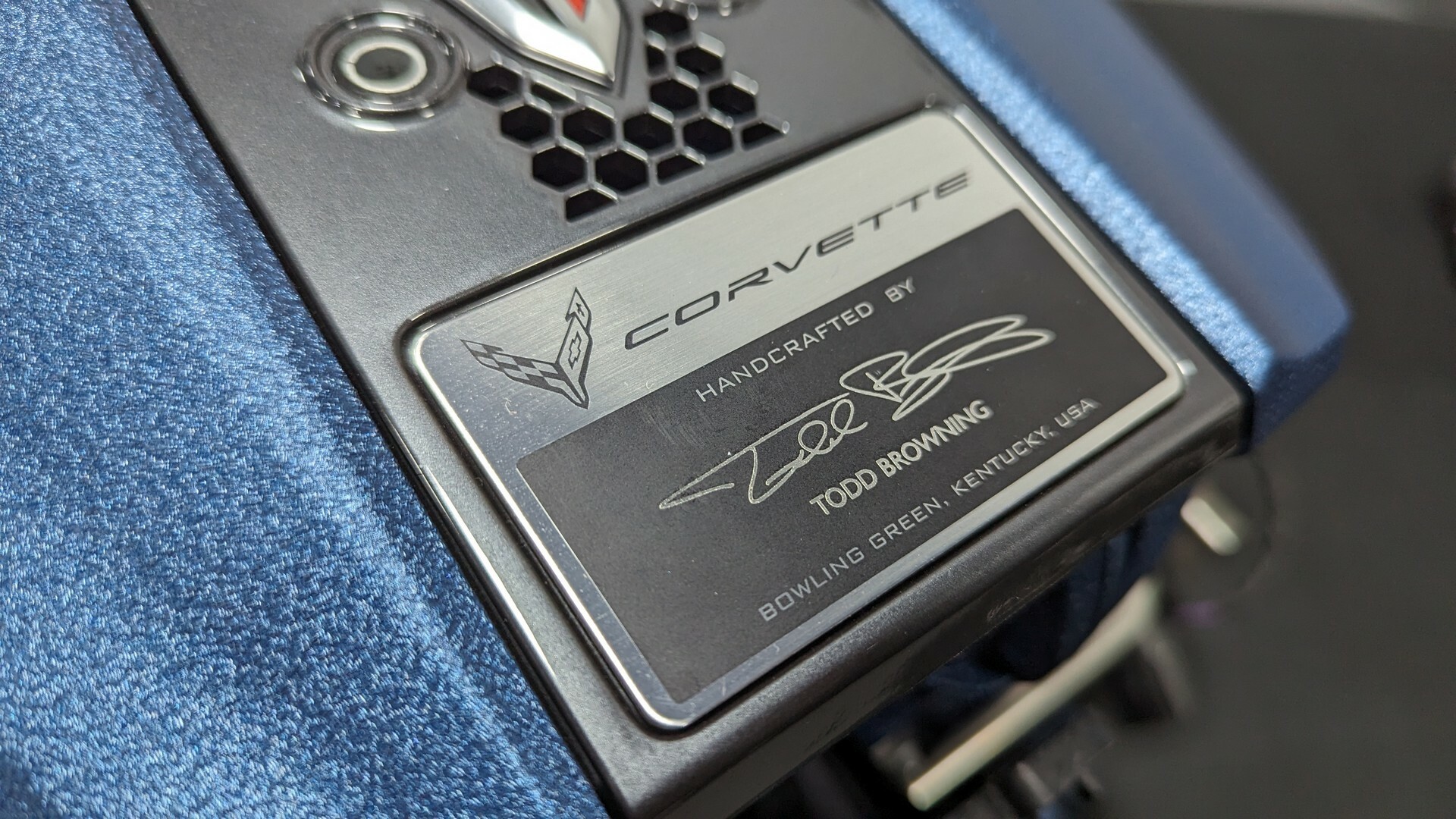 2025 Corvette ZR1 Is A 1,064 HP Hypercar With 215+ MPH Top Speed ...