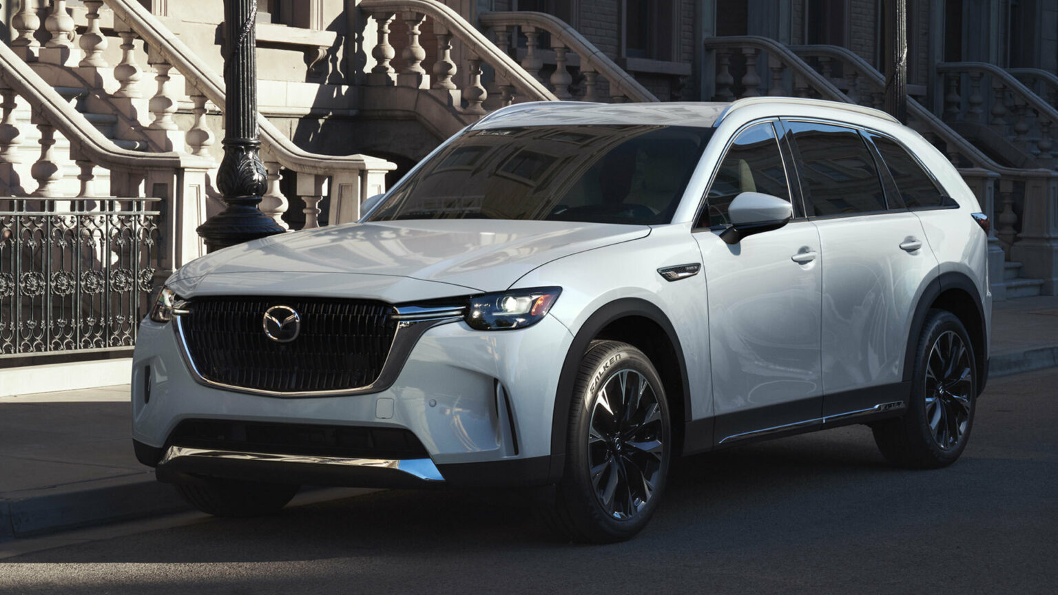 Mazda Bet Big On New Tech And Paid For It In The Reliability Rankings ...