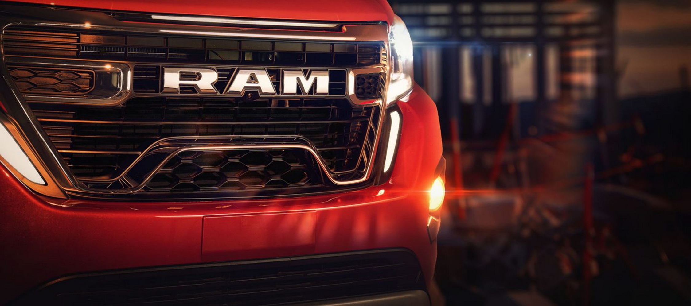 Ram’s Chinese-Made 1200 Mid-size Pickup Lands In Mexico From $25K ...