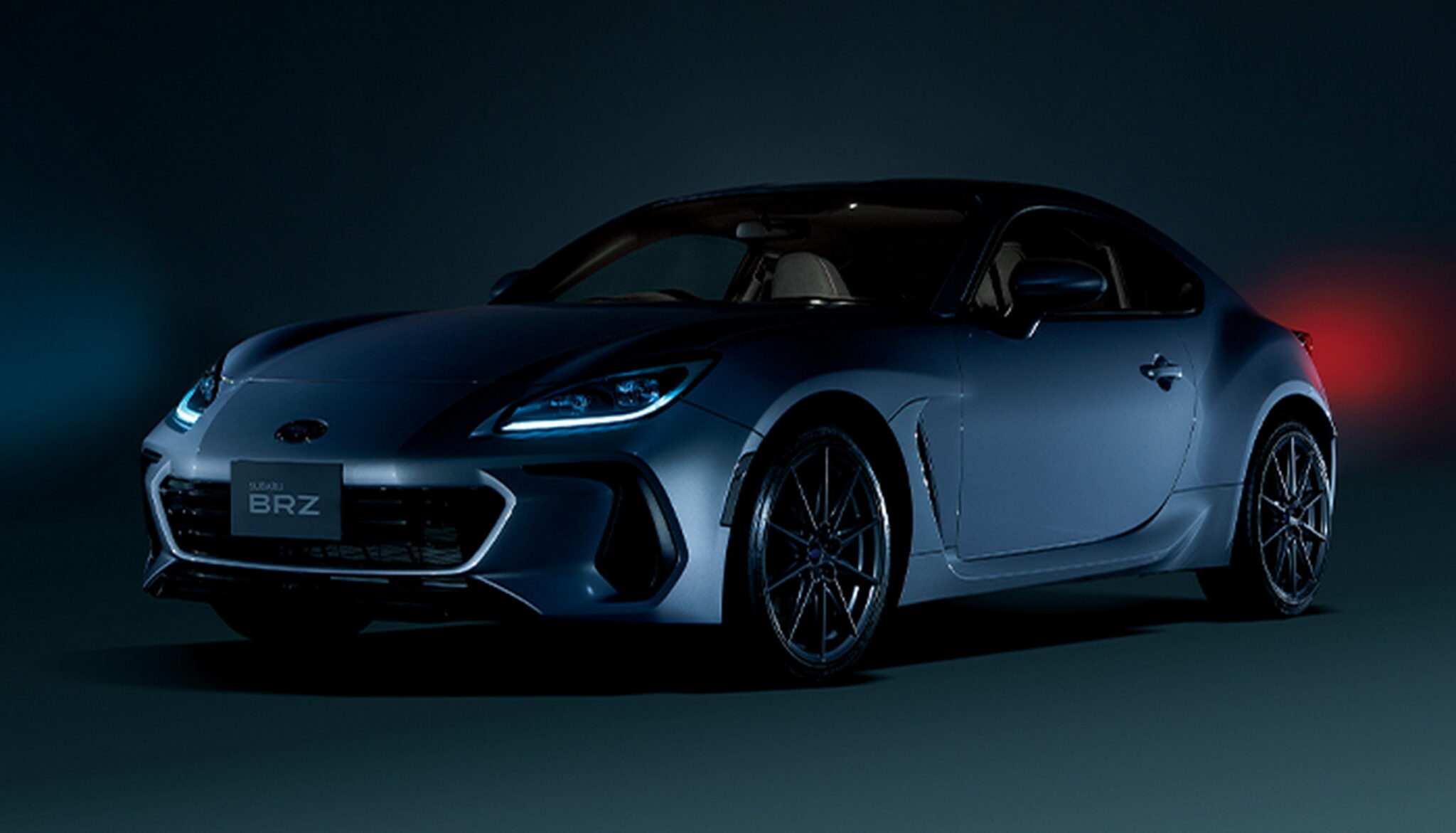 2025 Subaru BRZ Gets A Sport Mode And Improved Handling | Carscoops