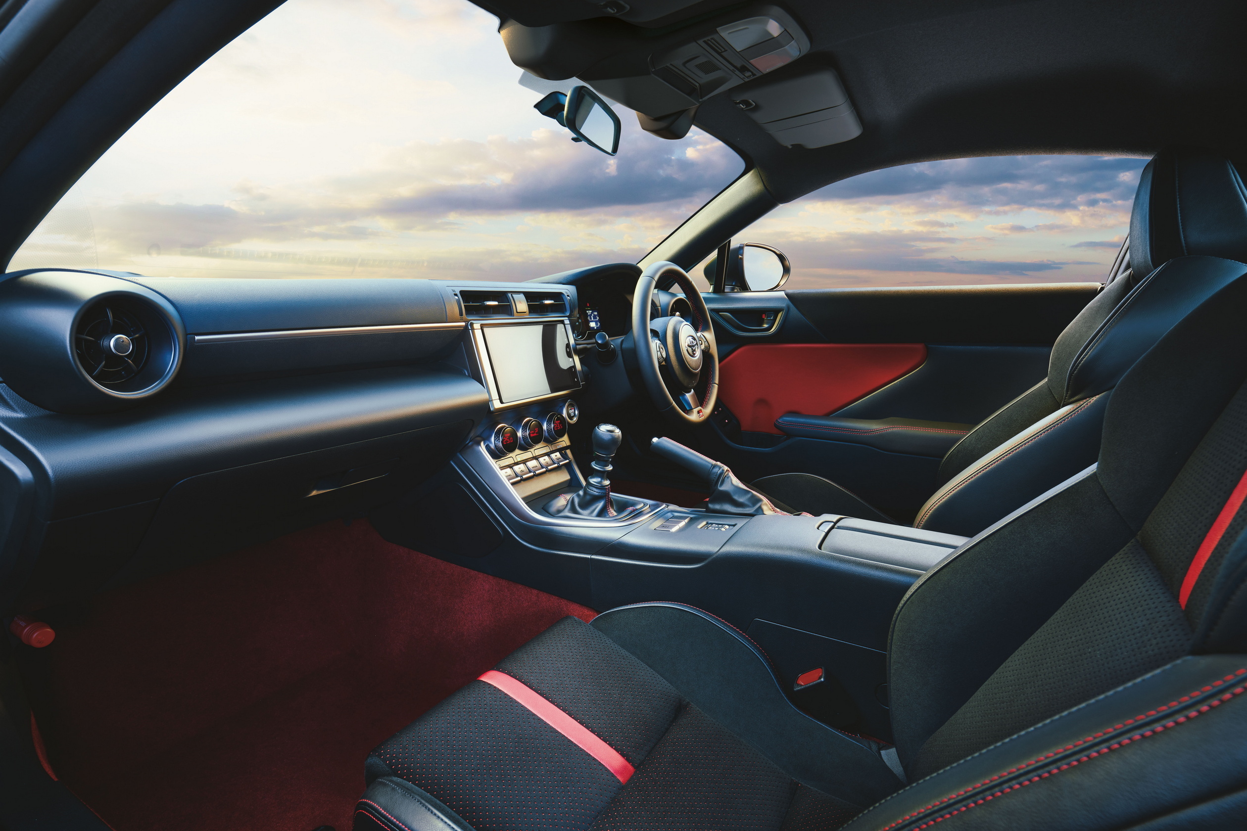 2025 Toyota GR86 Gets Sharper Handling And A Green Surprise | Carscoops