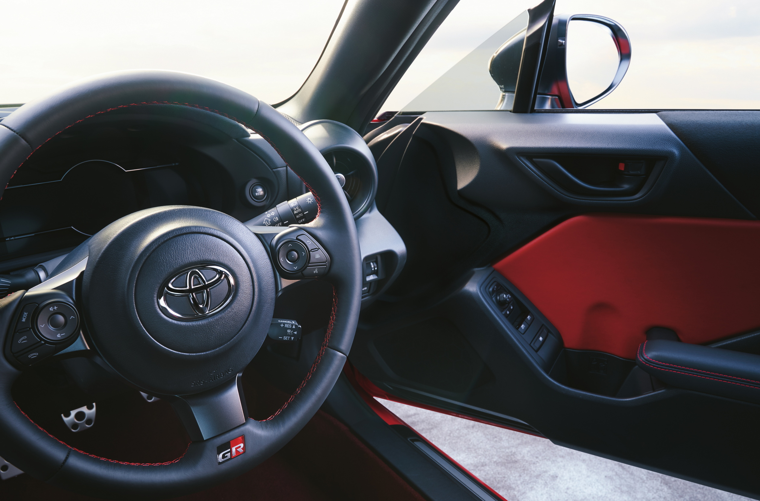 2025 Toyota GR86 Gets Sharper Handling And A Green Surprise | Carscoops