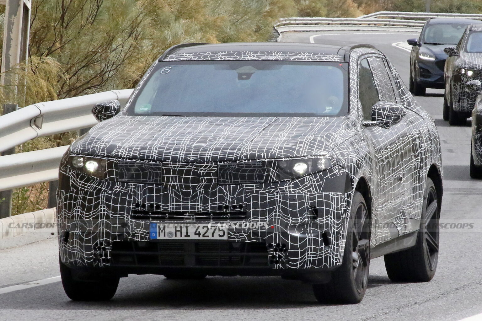 2027 BMW X5: What We Know About The Neue Klasse-Inspired SUV | Carscoops