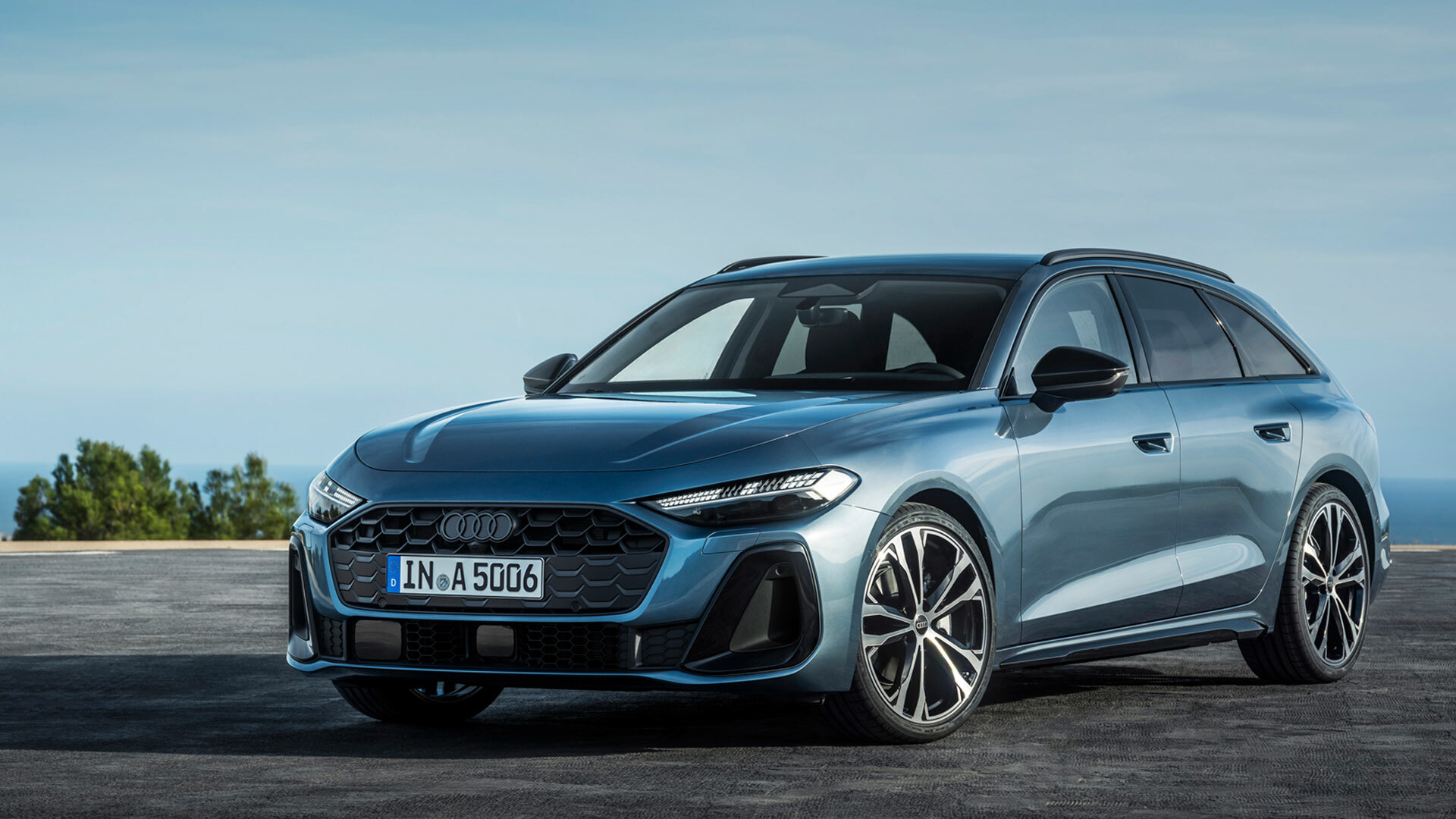 Audi Plans Slow Transition to EVs, Expands PHEV Lineup - Giga Gears