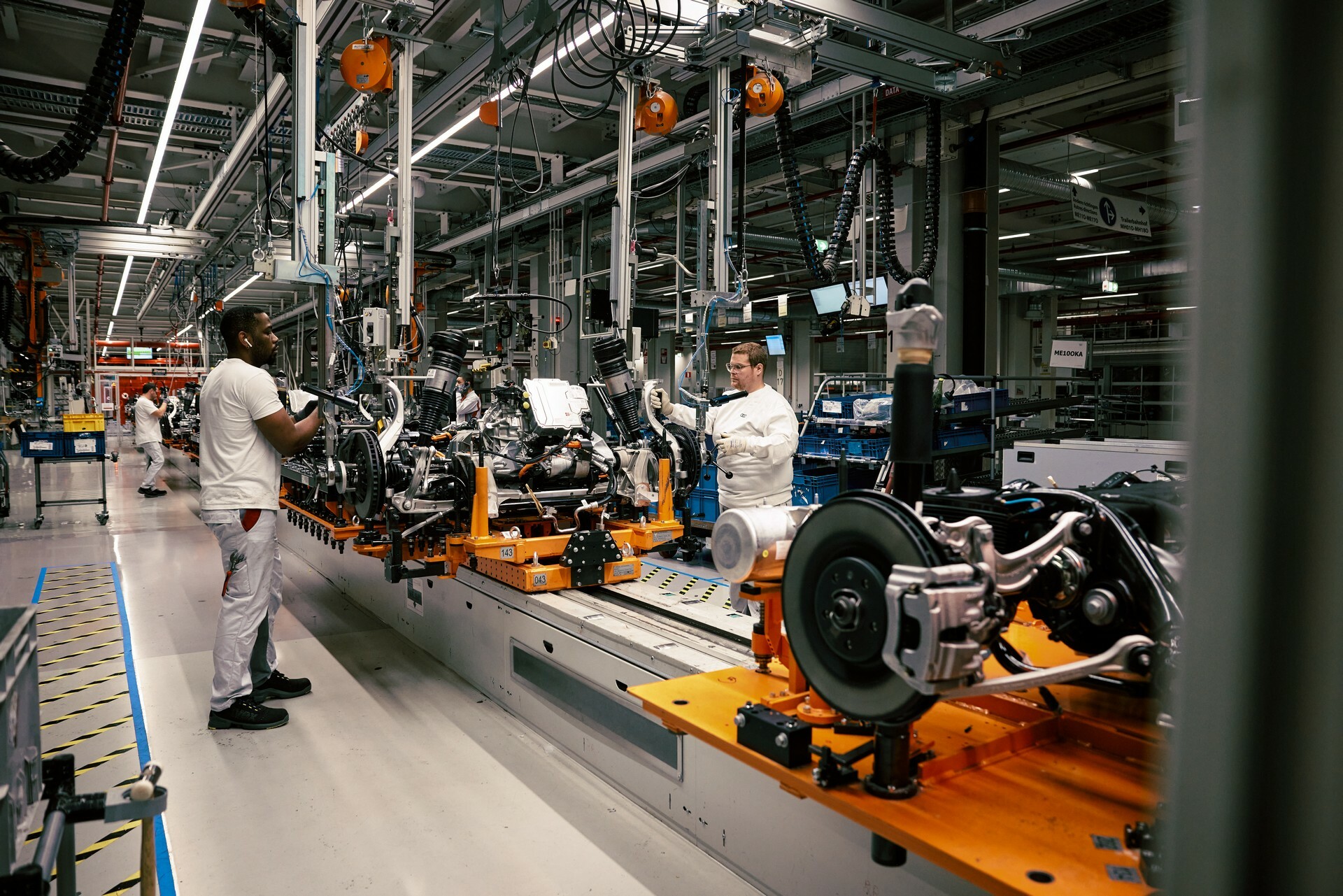 Audi Wants To Kill The Q8 E-Tron, May Shut Brussels Plant | Carscoops