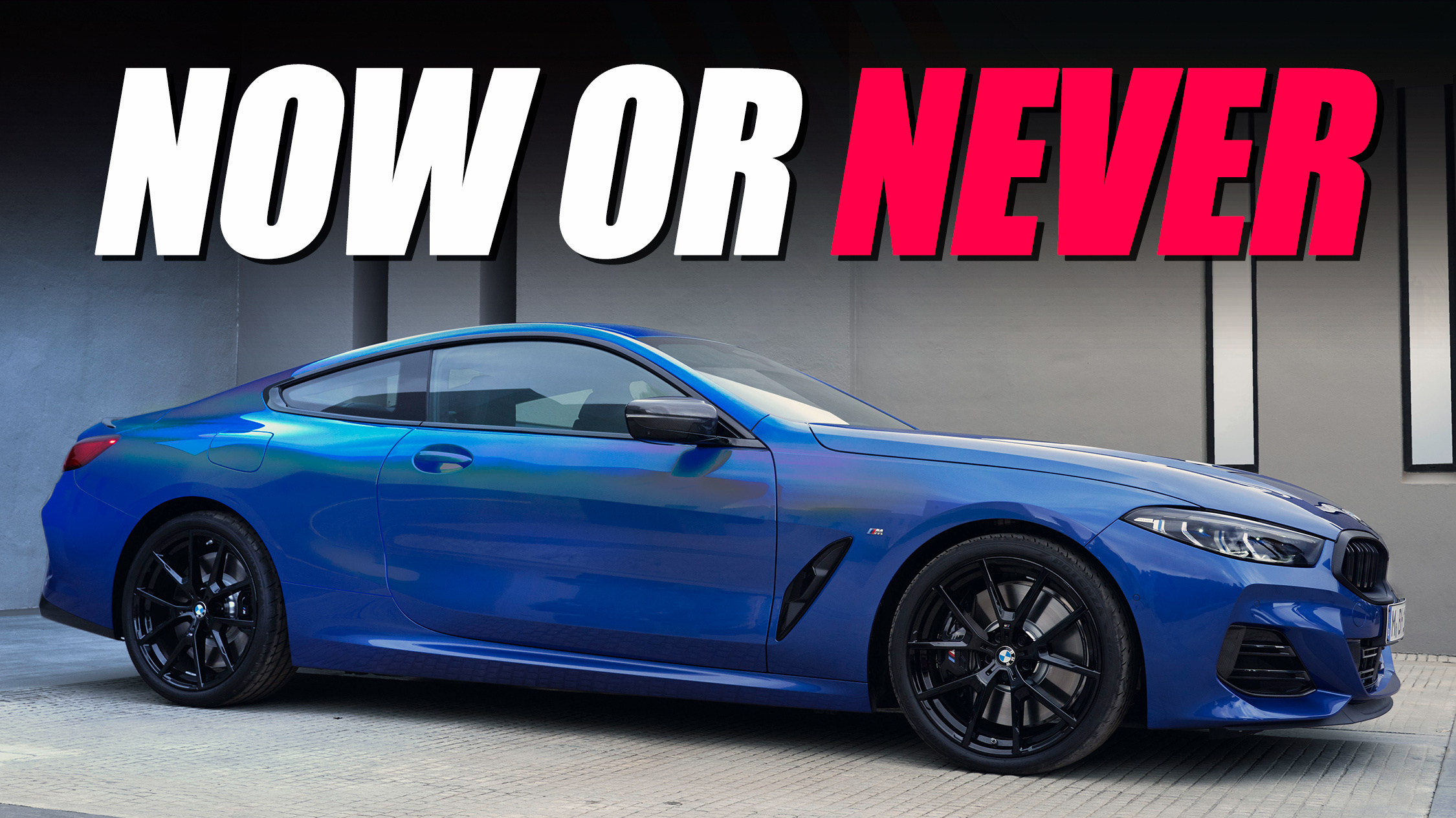 BMW Offers Discounts On 2025 8-Series Models | Carscoops