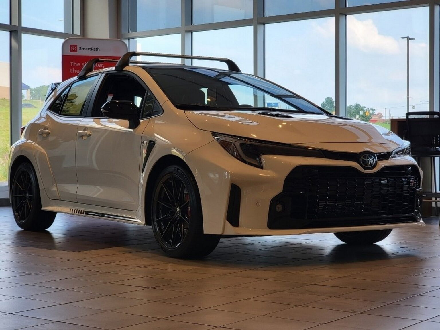 Hell Freezes Over: Toyota Dealer Offers GR Corolla For Under MSRP ...