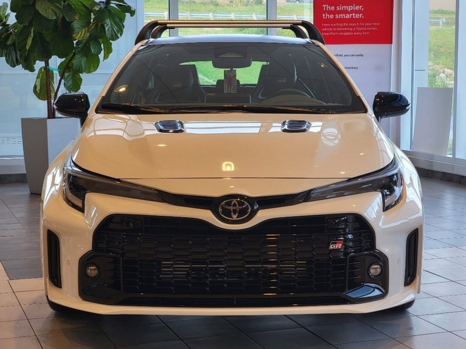 Hell Freezes Over: Toyota Dealer Offers GR Corolla For Under MSRP ...